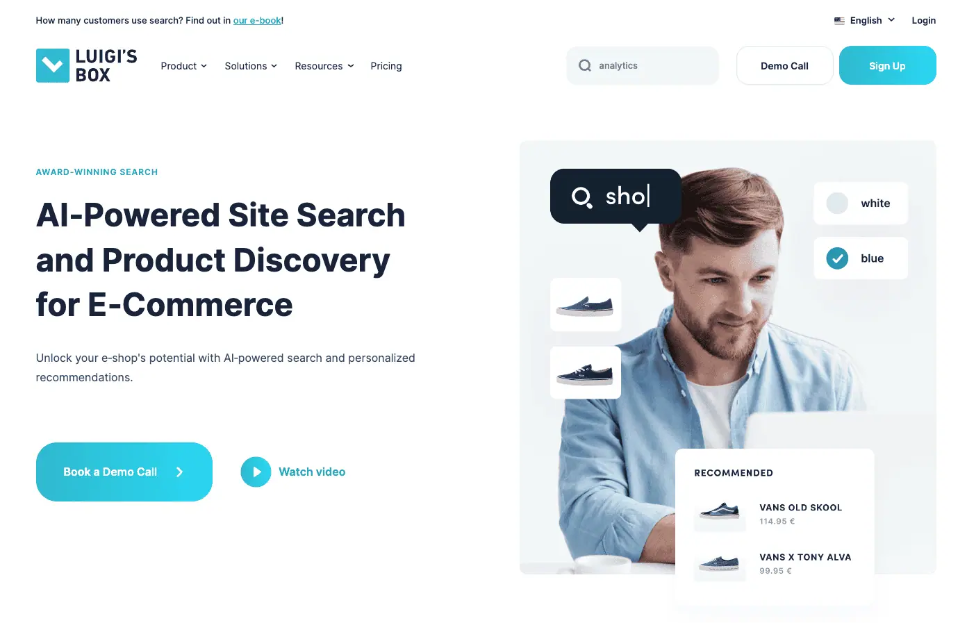 Die 9 besten Yext-Konkurrenten, die Sie in Betracht ziehen sollten - Luigi's Box