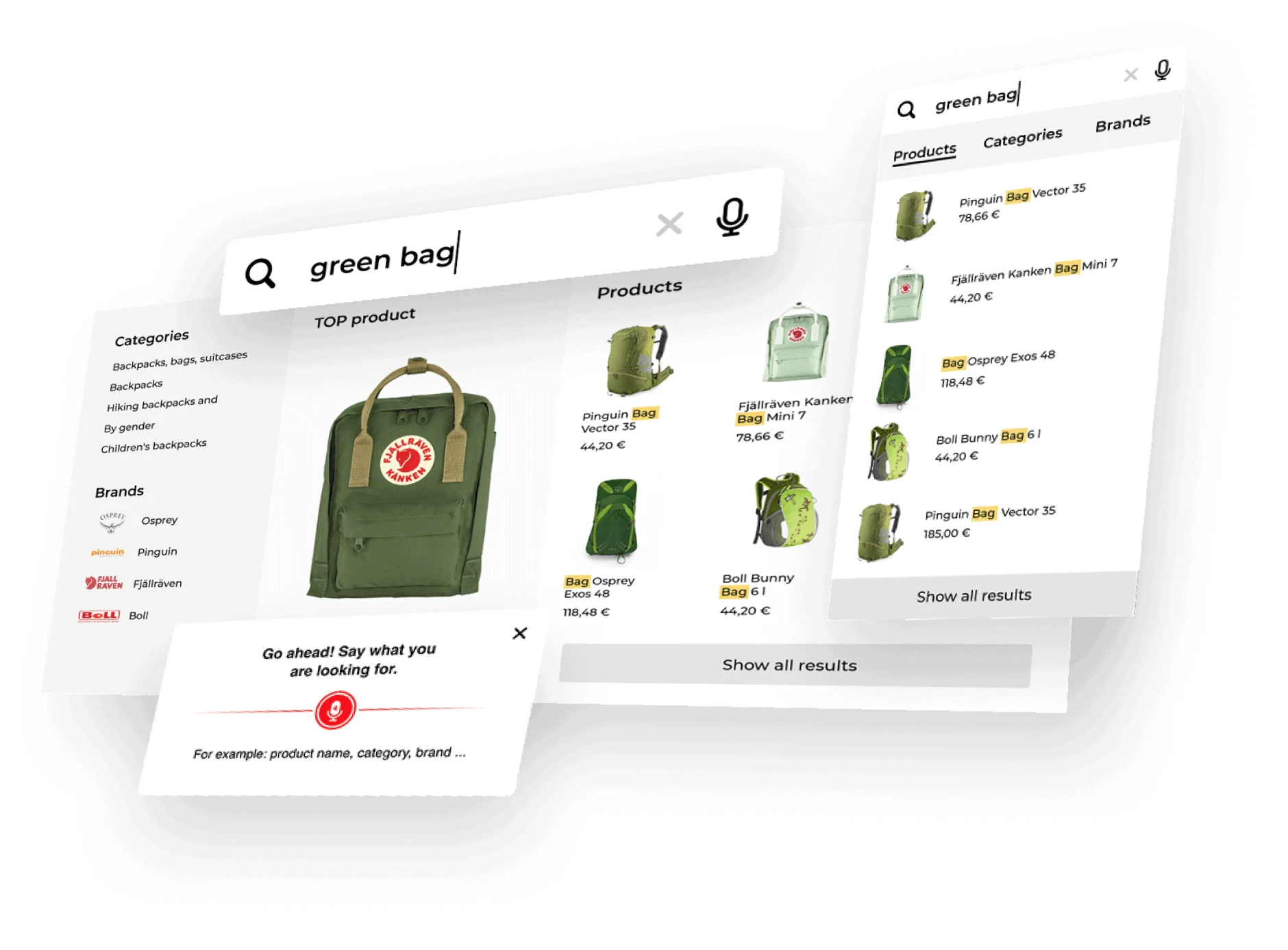 Vorteile & Arten von E-Merchandising-Software - Luigi's Box