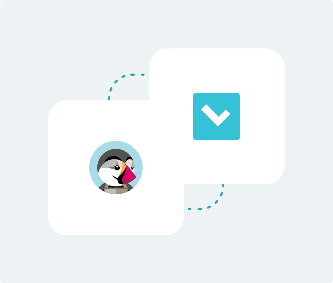 Prestashop-Integration - Luigi's Box