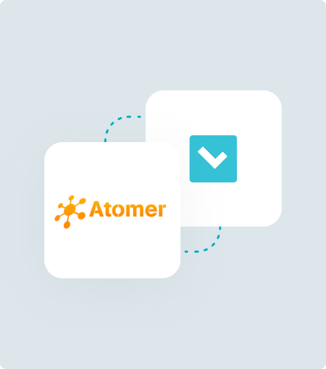 Atomer - Luigi's Box