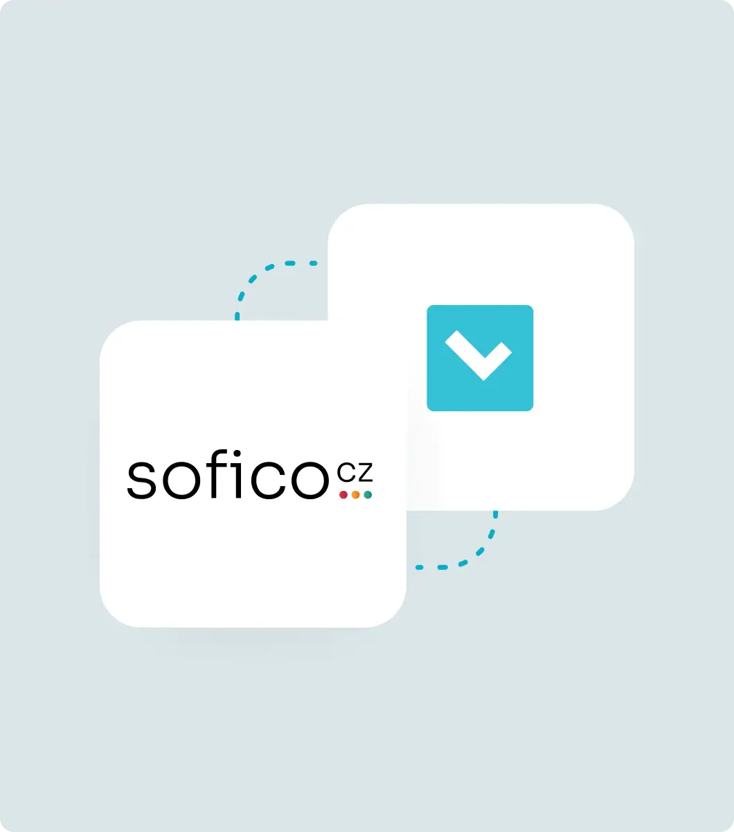 Sofico-Integration - Luigi's Box