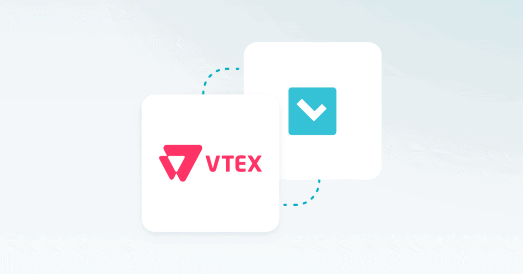 VTEX-Integration - Luigi's Box