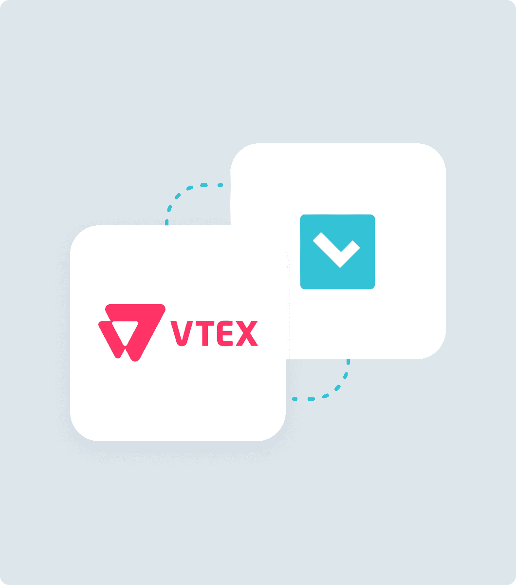 VTEX-Integration - Luigi's Box